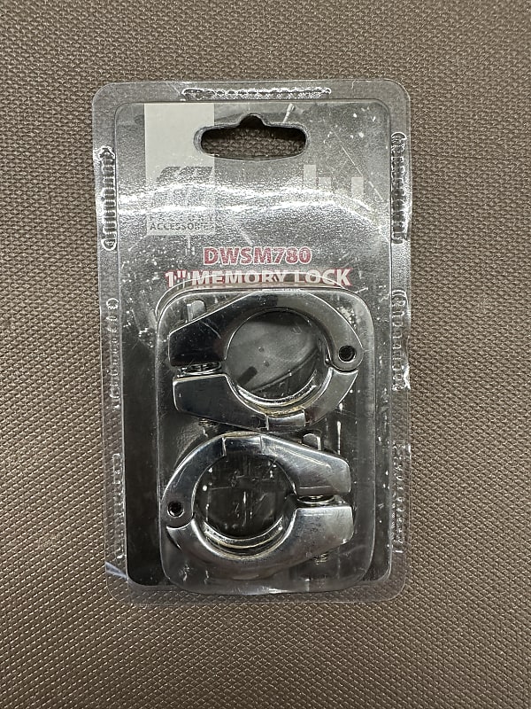 DW 1” Memory Lock | Reverb