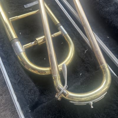 Blessings Scholastic Trombone 2000's - Brass | Reverb