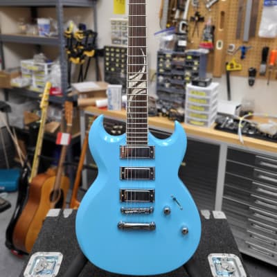 SAMICK TORINO SERIES electric guitars