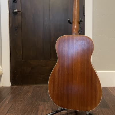 Dobro Roundneck Slide Conversion Early 70’s | Reverb