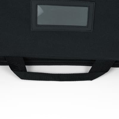 Gator Cases - G-LCD-TOTE-SMX2 - Small Padded Dual LCD | Reverb