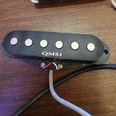 Ibanez Quantum pickups HSH 2000 RG770FM | Reverb