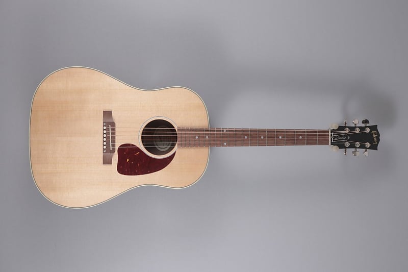 Gibson J-45 Studio Walnut - Natural | Reverb