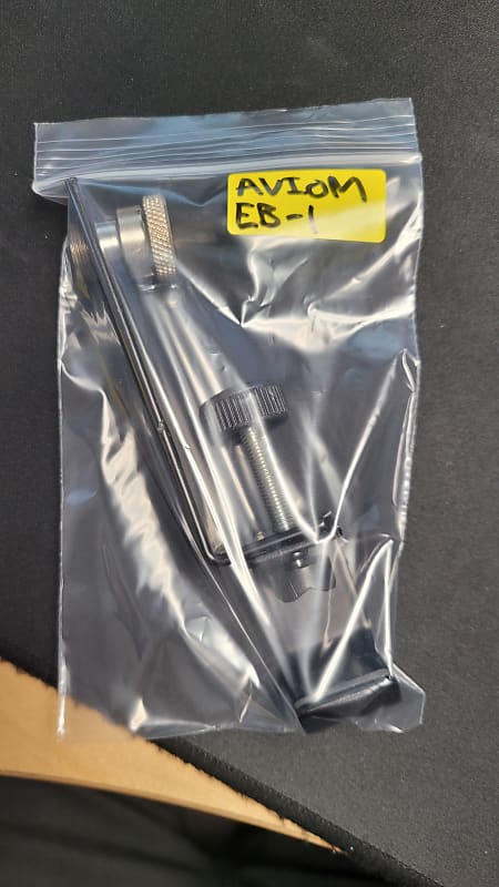 Aviom EB-1 Extension Bracket | Reverb