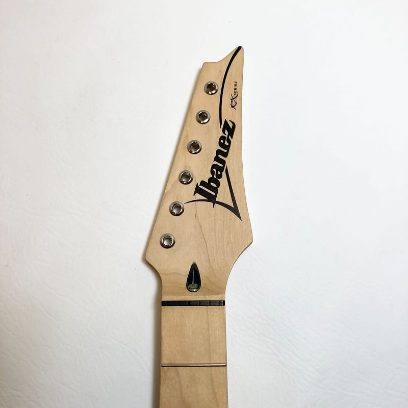 Ibanez Replacement Guitar Neck - RX170 - 1994-1996 | Reverb