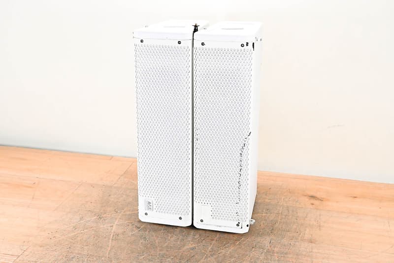 VUE Audiotechnik al-4W 2-Way Subcompact Line Array System | Reverb
