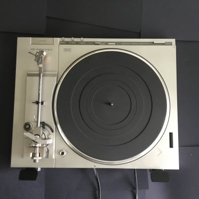 Hitachi HT-67 Rare Vintage Audiophile Turntable 70’s/80’s - | Reverb