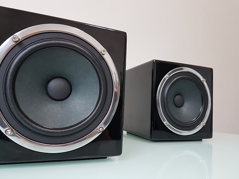 Avantone Pro - Mix Cubes - Passive - Stereo Pair | Reverb