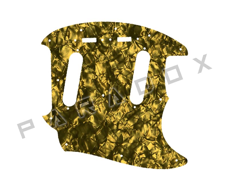 Custom Pickguard For 2018 - 2024 Made in Japan Fender MIJ | Reverb