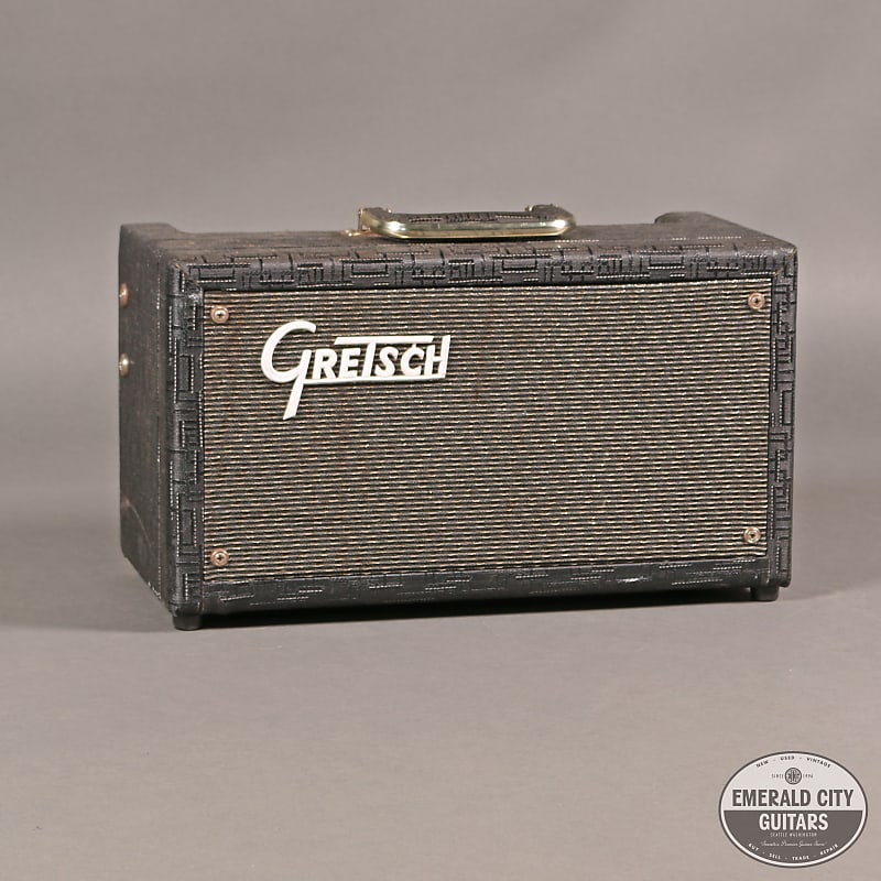 1967 Gretsch Model 6144 | Reverb