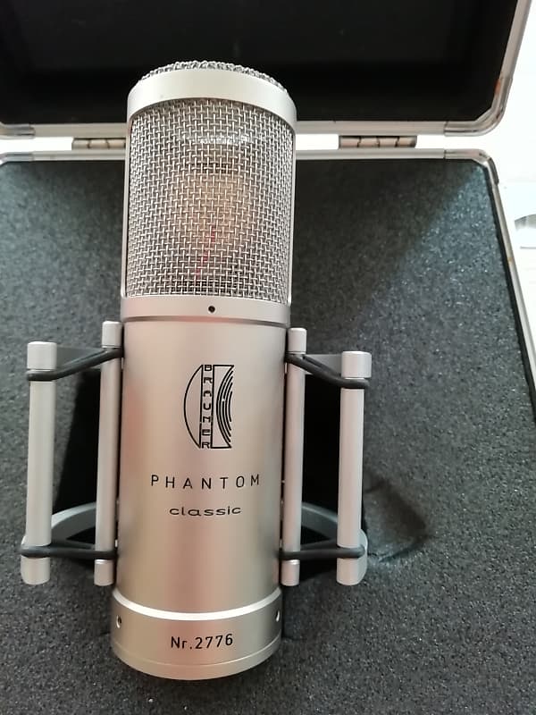 Brauner Phantom Classic | Reverb