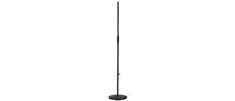 Konig & Meyer 26010 Mic. Stand Black | Reverb