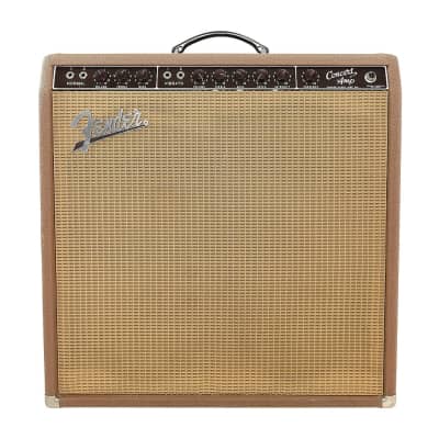 A Guide to Vintage Fender Amps | Reverb