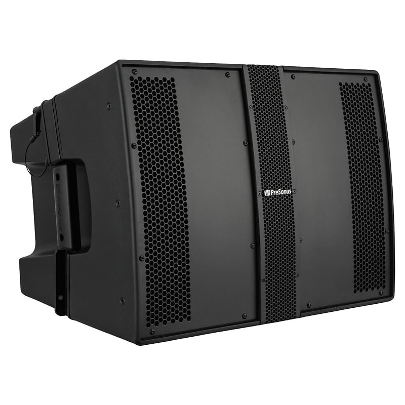 PreSonus CDL10P 10-Inch Constant Directivity Line Array | Reverb