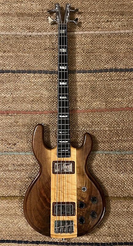 Kramer 650B 1979 | Reverb