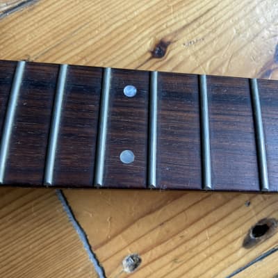 1980s Cyclone EKS Technologies Super Strat Electric Guitar | Reverb