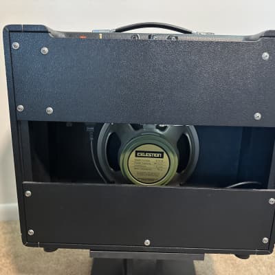 Goodsell Super 17 Mid 2000’s - Black Tolex | Reverb