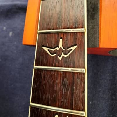 PRS Modern Eagle III Electric Guitar | Reverb Canada