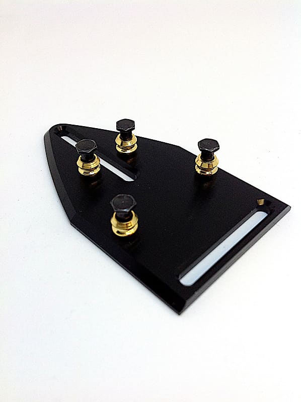 The String Butler® SB-V1-Black / Gold Free Delivery in Canada | Reverb