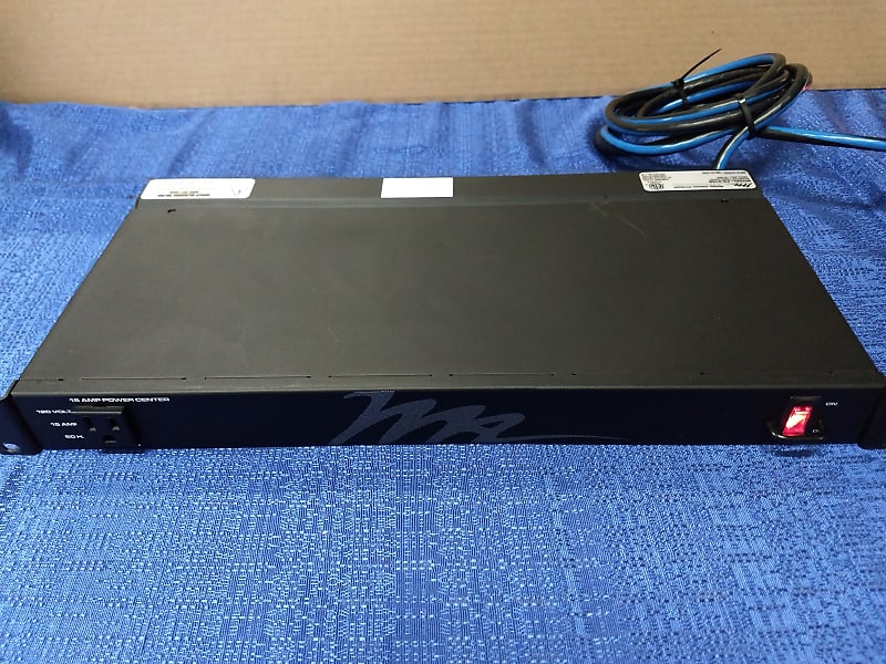 Middle Atlantic PD-915R Power Center | Reverb