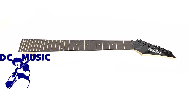 Ibanez GRG7221 7 String Guitar Neck | Reverb