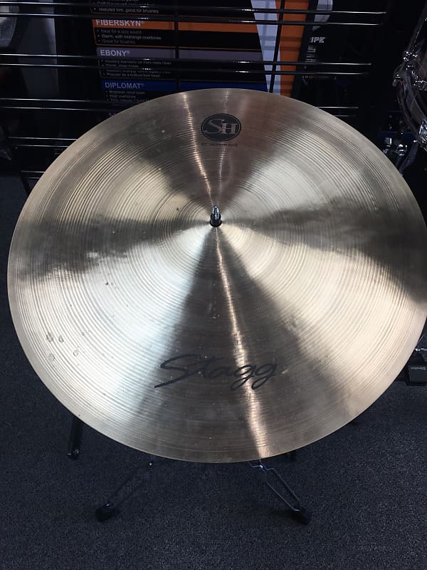 Stagg SH 20" Medium Ride | Reverb
