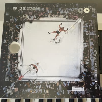 Teenage Engineering KO II EP 133 Sampler KO 2 2023 | Reverb