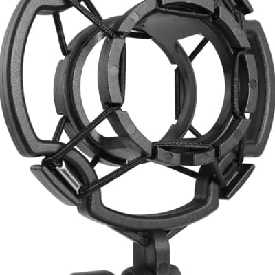 3d Printed XY Mic clip | Reverb