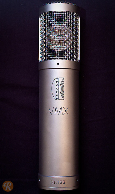 Brauner VMX | Reverb Deutschland