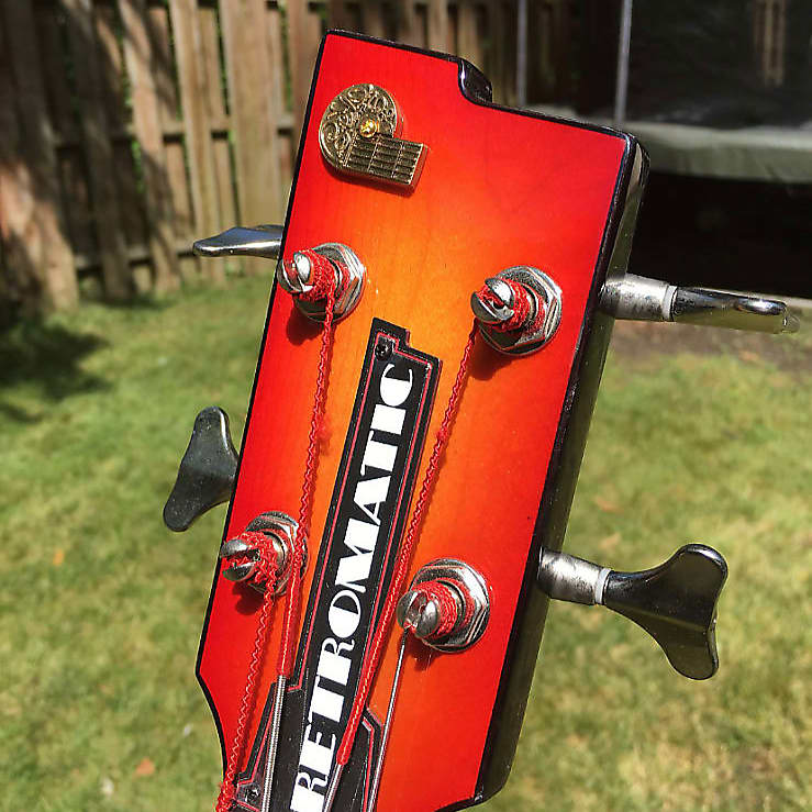 Peerless B1 Retromatic | Reverb