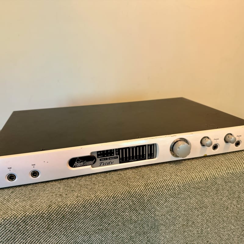 Audio Interfaces - New & Used Audio Interfaces For Sale | Reverb UK