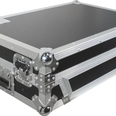 Flight Case For Pioneer DDJ-800 Digital Controller W-Sliding | Reverb