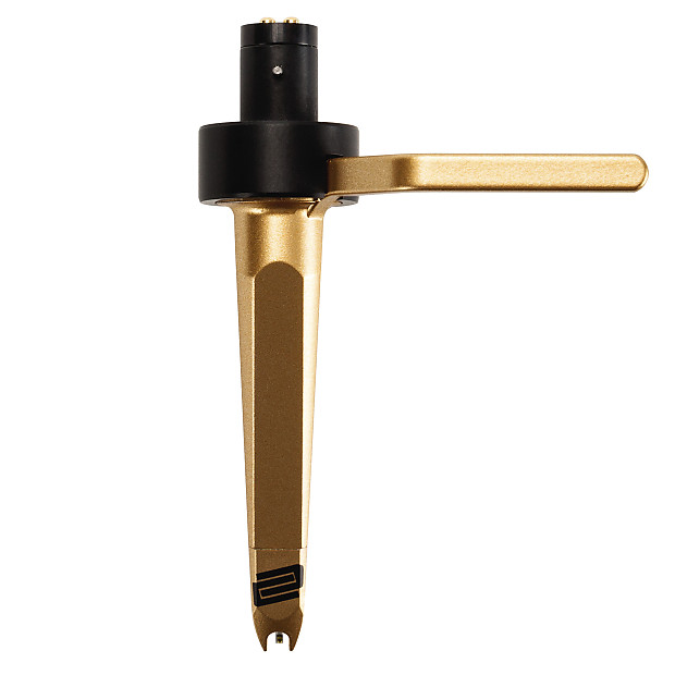 Reloop Concord 20 Year Anniversary Cartridge, Gold, Open Box | Reverb