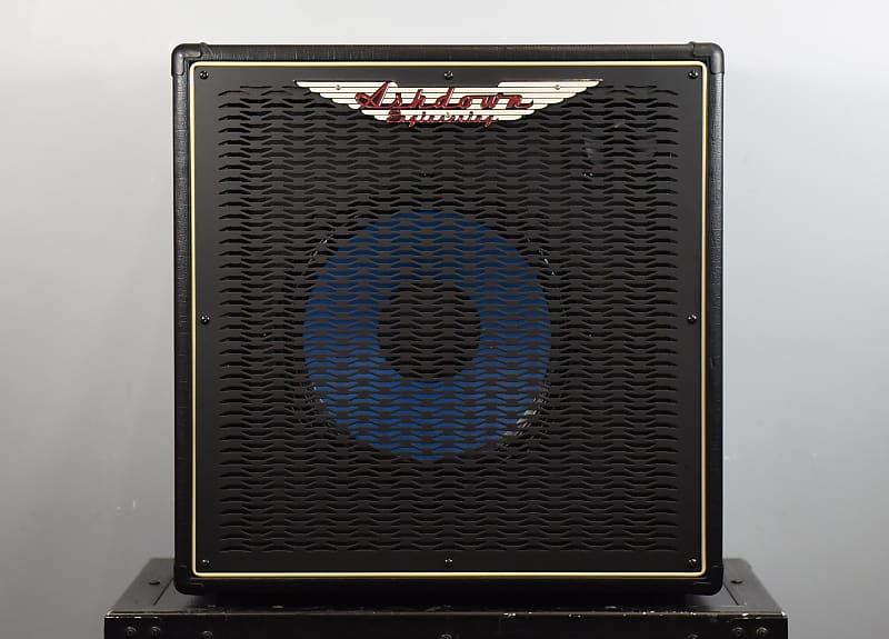 ABM112 - 1x12" Cab, Recent | Reverb