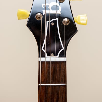 b3 Phoenix 2007 - Trans Red - Pre-PBG - Fine Tuned | Reverb