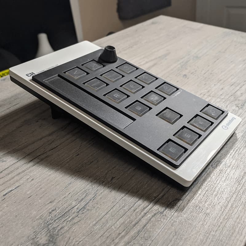 Steinberg CMC CH Controller | Reverb Canada