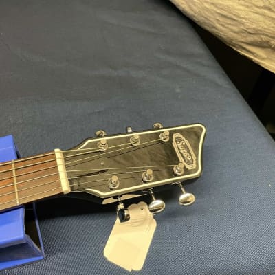 Supro Island Series Jamesport Singlecut Guitar 2016 - Antique | Reverb