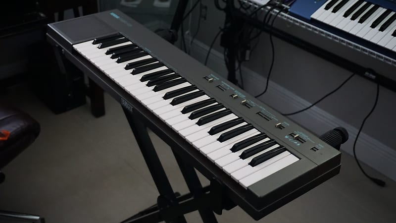 Yamaha PSR-15 1984 | Reverb