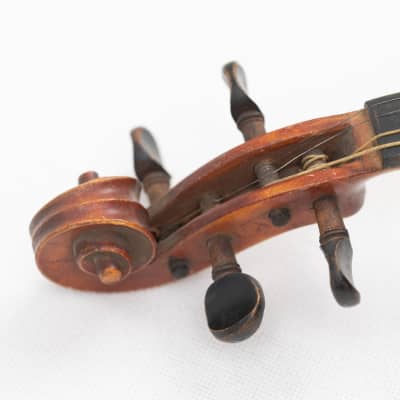Stradivarius Violin Replica Owned by David Roback of Mazzy | Reverb