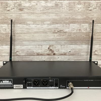 Used Audix R42 REC/HH747 HEADSET Microphone | Reverb