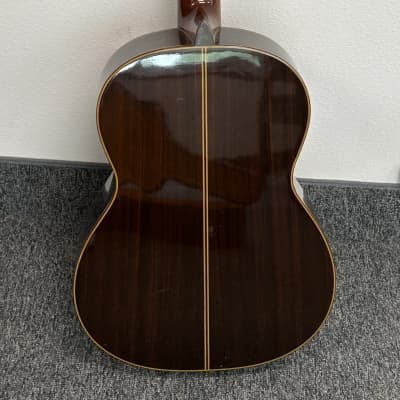 1986 Takamine Guitar - Perfect Condition! | Reverb