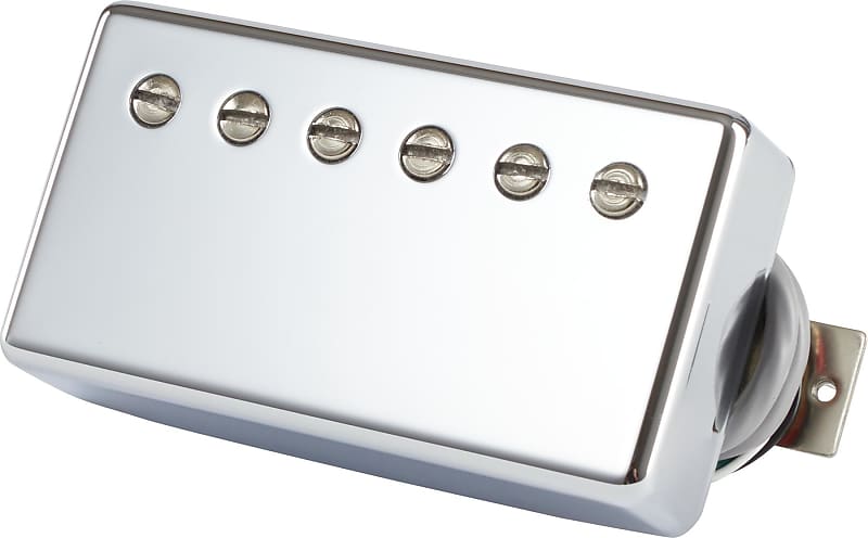 Gibson Accessories 490R Modern Classic Neck Humbucking Pickup | Reverb