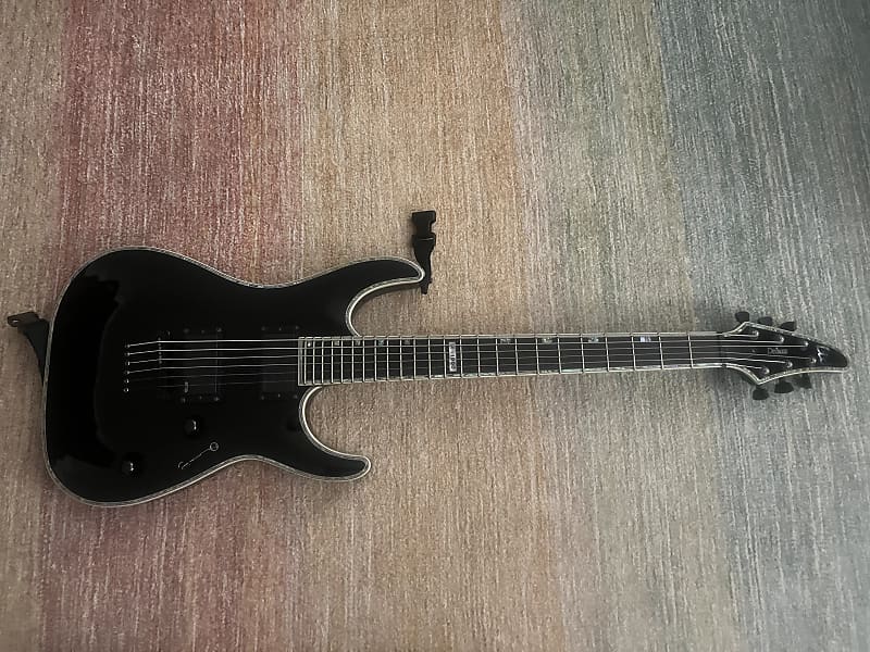 ESP LTD H-1000 | Reverb