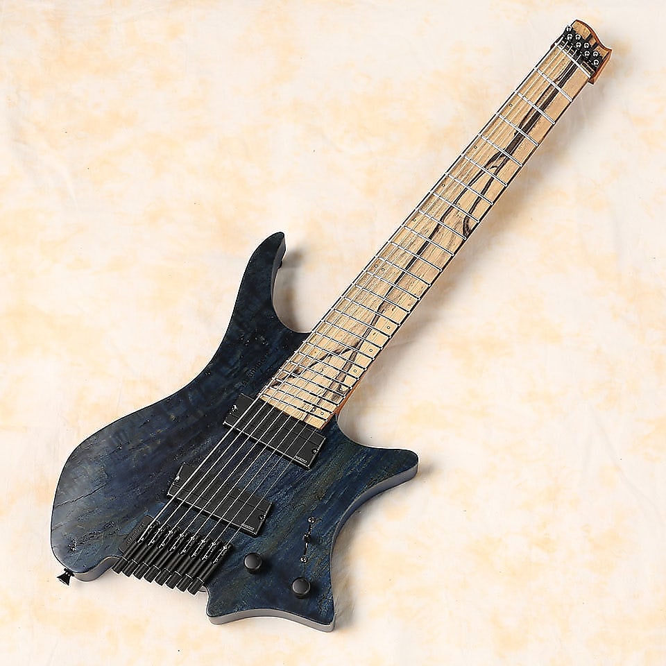 Strandberg Boden J8 Custom | Reverb UK
