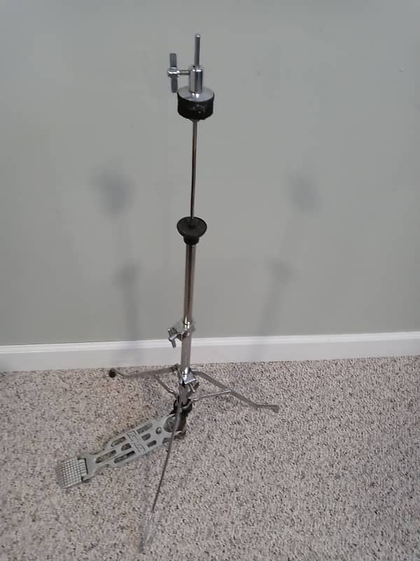 Rogers Swan-Leg Hi Hat Cymbal Stand Cleveland Holiday Vintage | Reverb