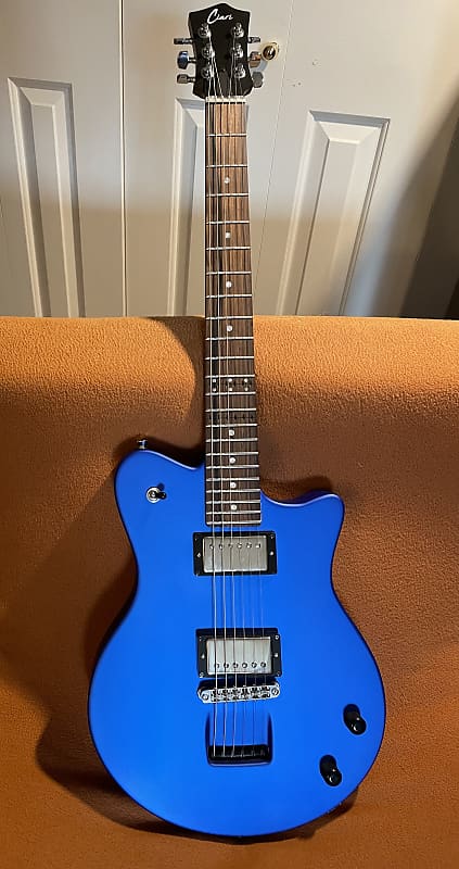 Ciari Ascender™ folding electric guitar | Reverb