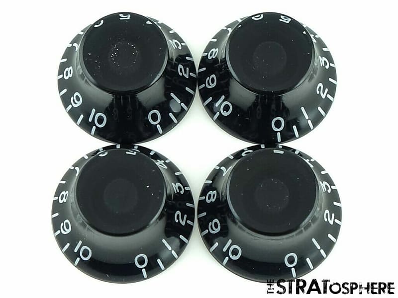 USA Gibson Les Paul Special Tribute GUITAR CONTROL KNOBS | Reverb