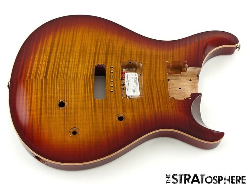 2020 American PRS Paul Reed Smith CE 24 BODY Carved Top USA | Reverb