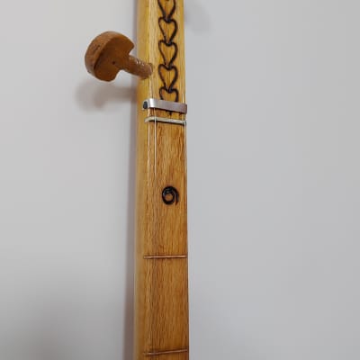 Albania Cifteli Small size Qifteli Çifteli Shqiptare, | Reverb