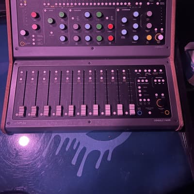 Softube Console 1 Mk2 and Fader | Reverb